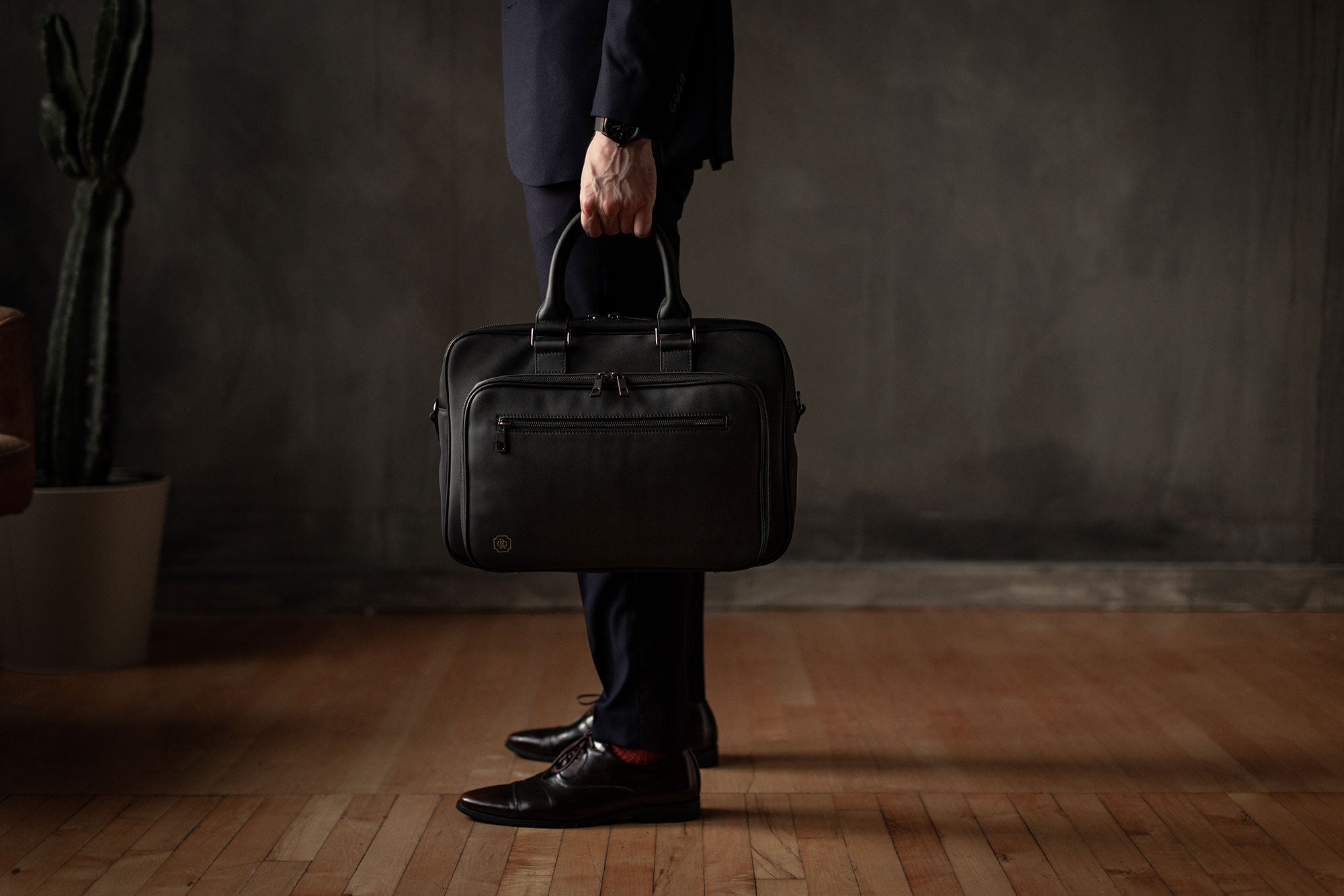 Types of Bags for Men: Find Your Perfect Match – Oak & Rove